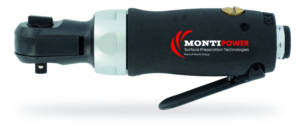 DRUCKLUFT - RATSCHEN - SCHRAUBER