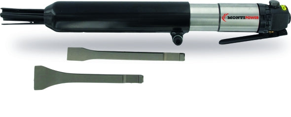 AIRAPP DRUCKLUFT NADELENTROSTER GN5