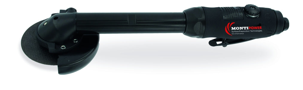 AIRAPP DRUCKLUFT - WINKELSCHLEIFER SW3